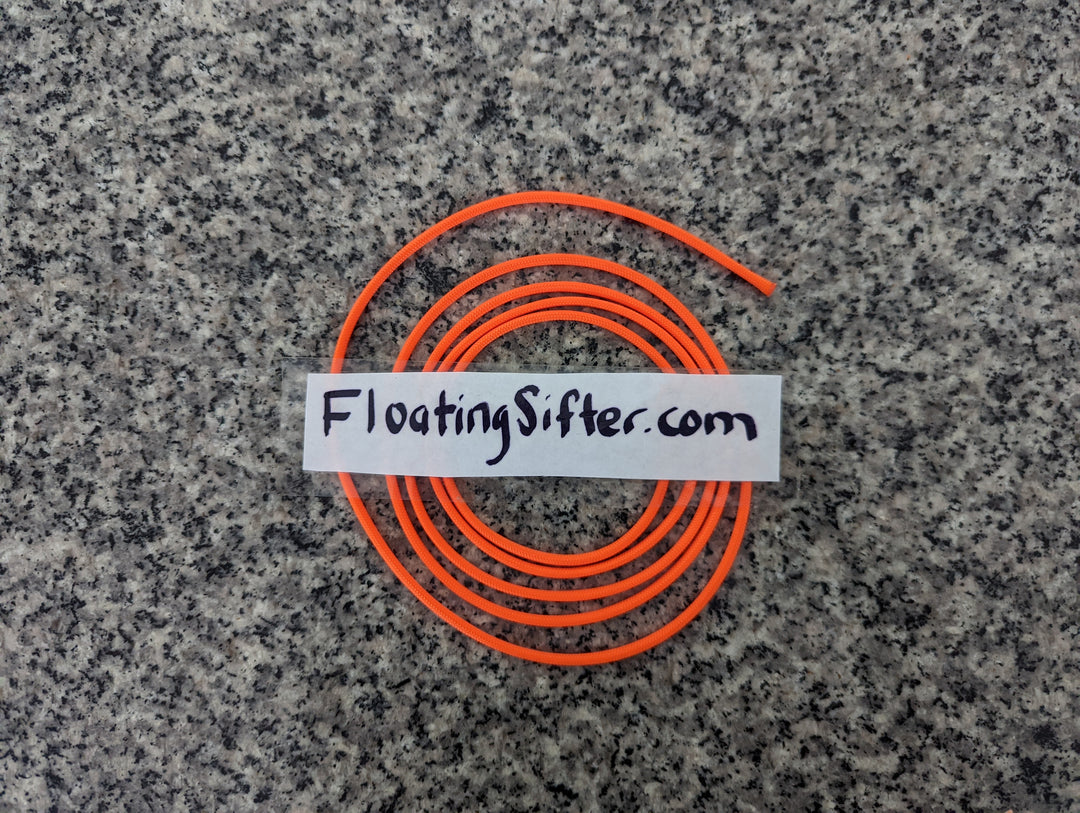 Floating Sifter – FloatingSifter.com
